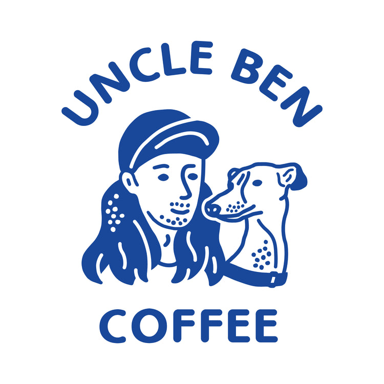 About Us | Uncle Ben Coffee | Auntie Can Dogswear